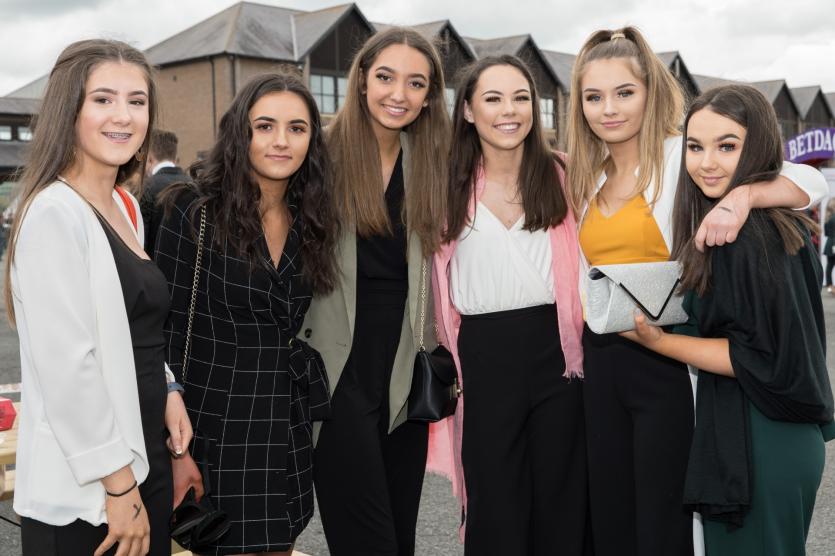 PHOTO GALLERY: Were you spotted out and about at Punchestown 2019 ...