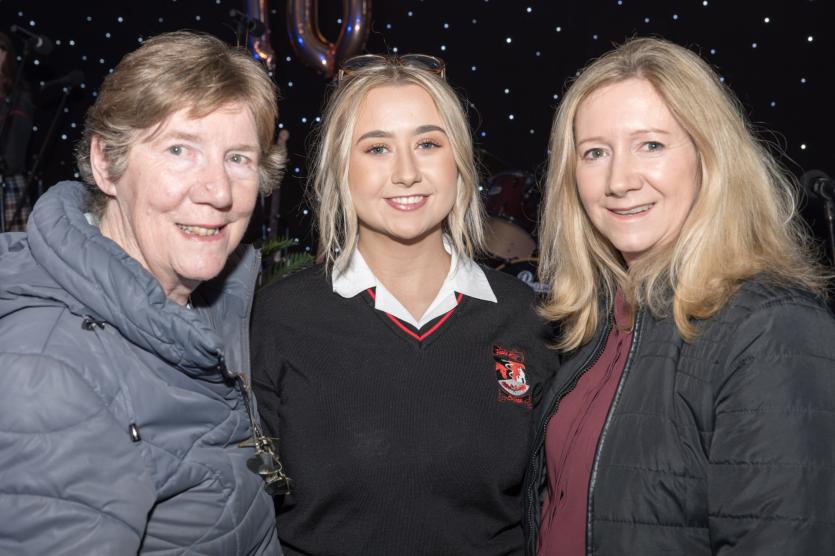 PHOTOS: Pipers Hill College in Naas celebrates 10th anniversary concert ...