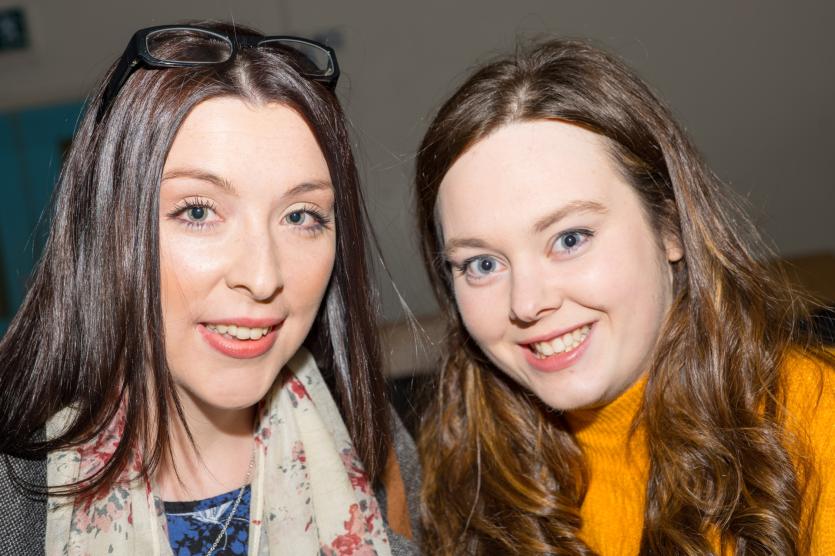 PHOTOS: Pipers Hill College in Naas celebrates 10th anniversary concert ...