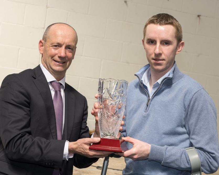 PHOTOS: Scoil Mhuire Clane school awards - Photo 1 of 10 - Kildare Live