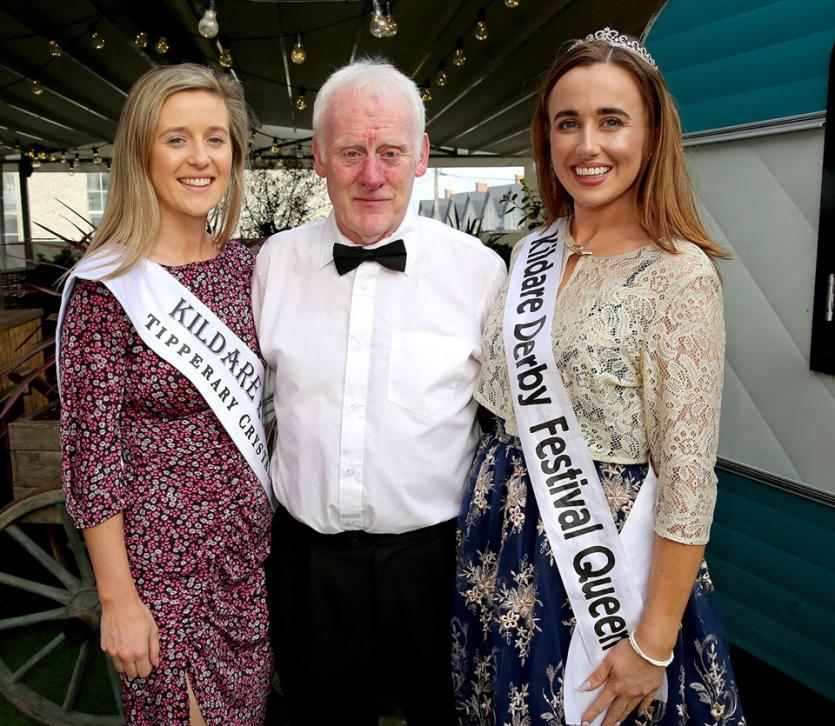 PHOTO GALLERY: Kildare Derby Festival Rose 2019 - Photo 1 of 12 ...