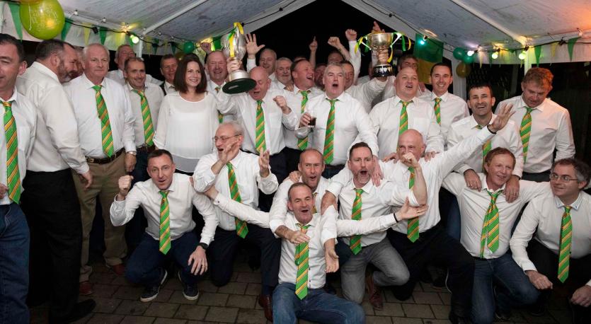 Reunion night for Intermediate 1994 championship winners a great ...