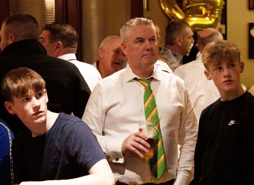 Reunion night for Intermediate 1994 championship winners a great ...