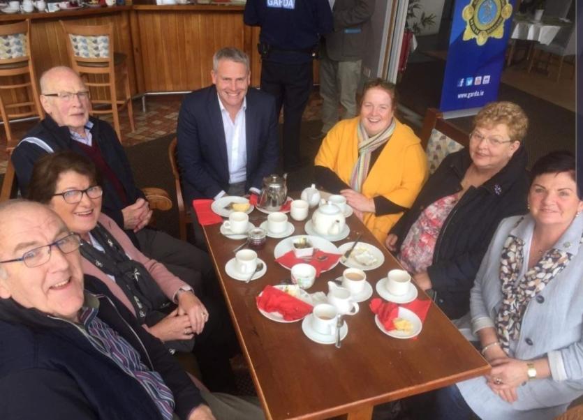 Community gardaí busy across Co Kildare in recent weeks - Photo 1 of 10 ...