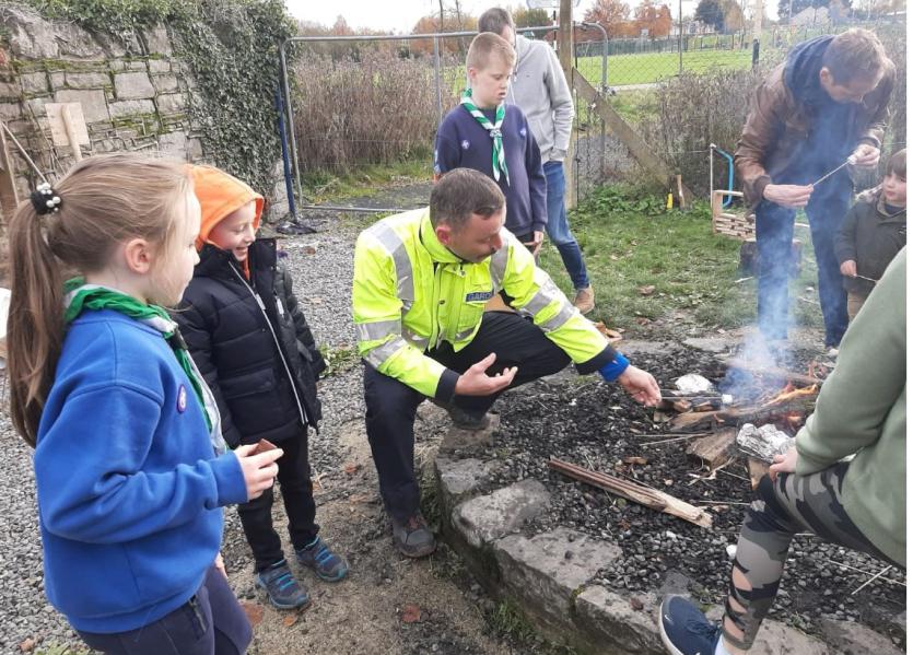 Community gardaí busy across Co Kildare in recent weeks - Photo 1 of 10 ...