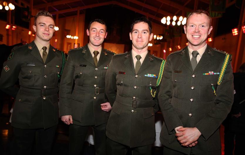 GALLERY: Defence Forces Training Centre presents "Gala Evening of Music ...