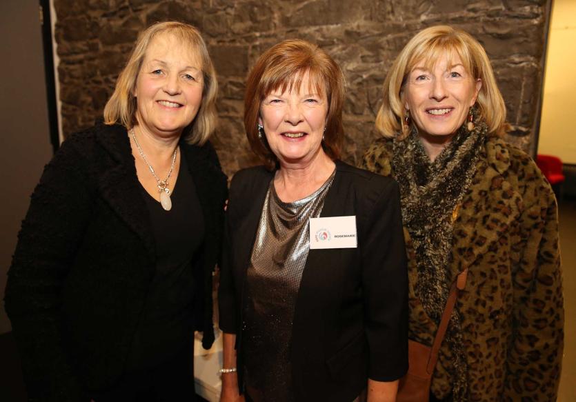 Naas Musical Society 25th Anniversary GALA Concert at the Moat Theatre ...