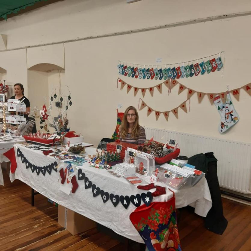 Christmas festivities continue at The Mill Celbridge today - Photo 1 of ...