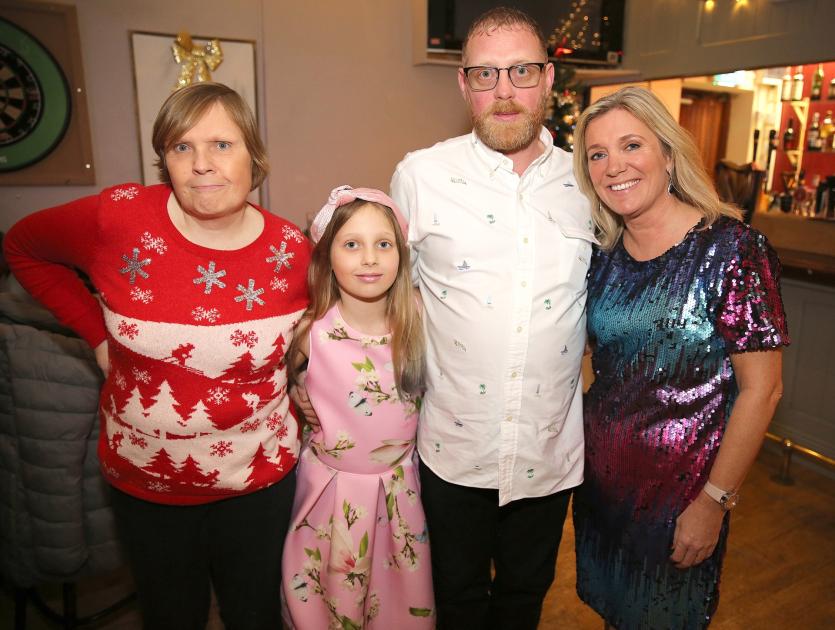 John Dooley's 60th Hootenanny in aid of Alzheimer's Homecare at the ...