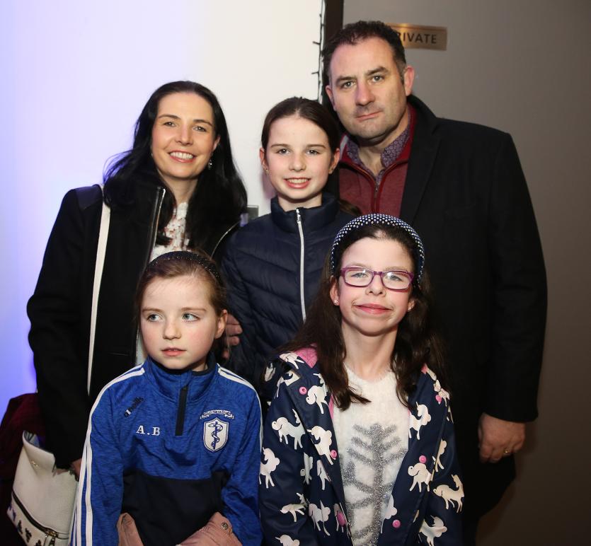 Brian Bradys Theatre Group presents Smash & Grab and the Seven Dwarfs ...