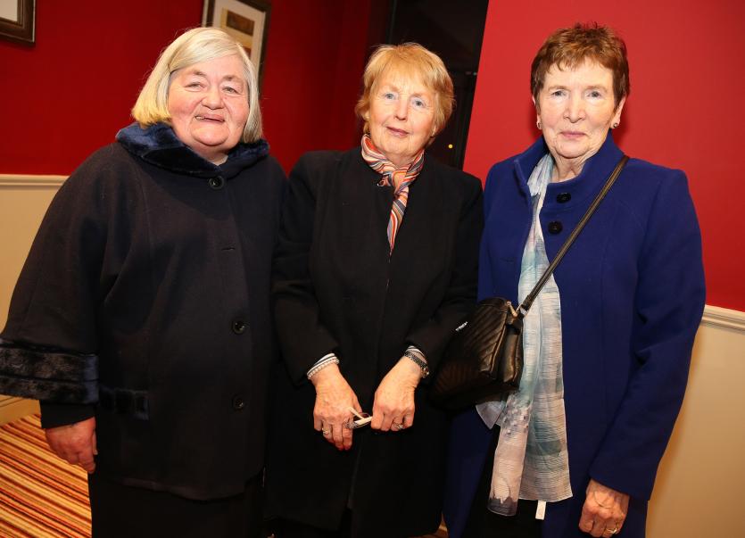 Abba Esque at the Westgrove Hotel, Clane - Photo 1 of 11 - Kildare Live