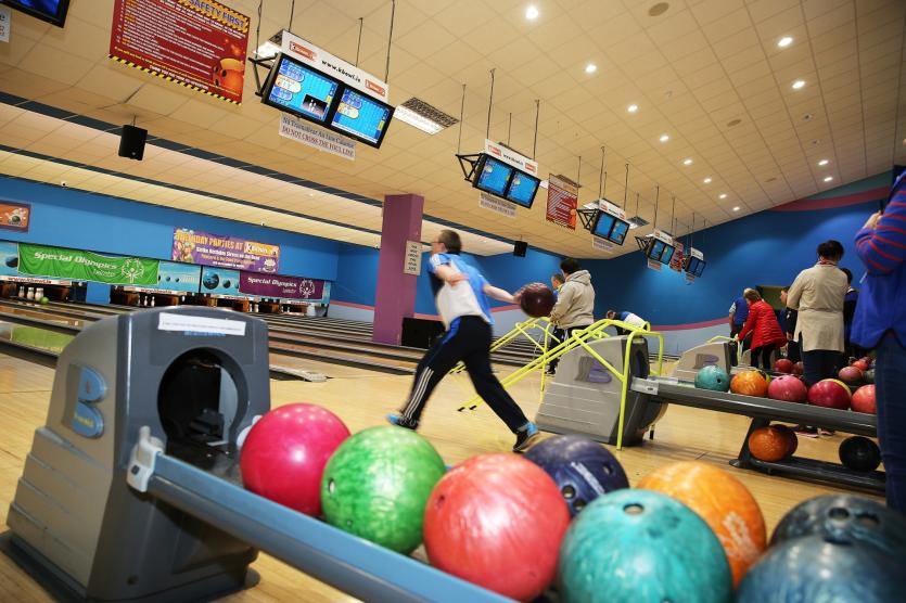 Leinster Special Olympics Bowling Tournament at KBowl - Photo 1 of 17 ...