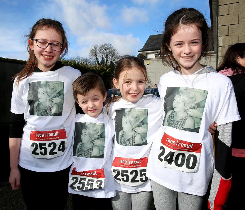A Run for Rosie another success - Photo 1 of 19 - Kildare Live