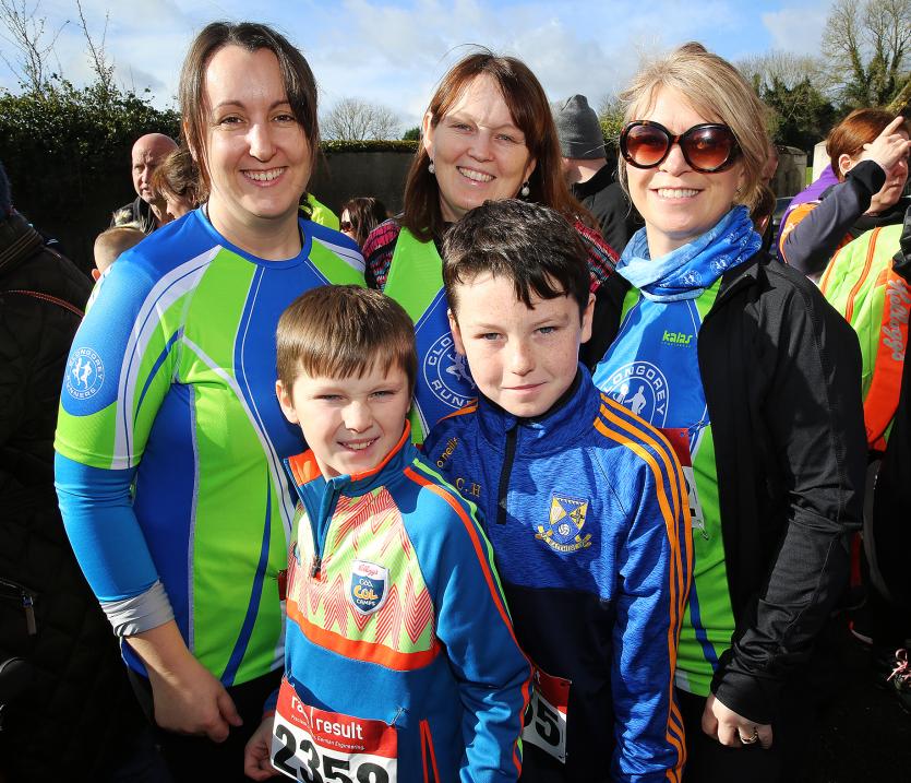 A Run for Rosie another success - Photo 1 of 19 - Kildare Live