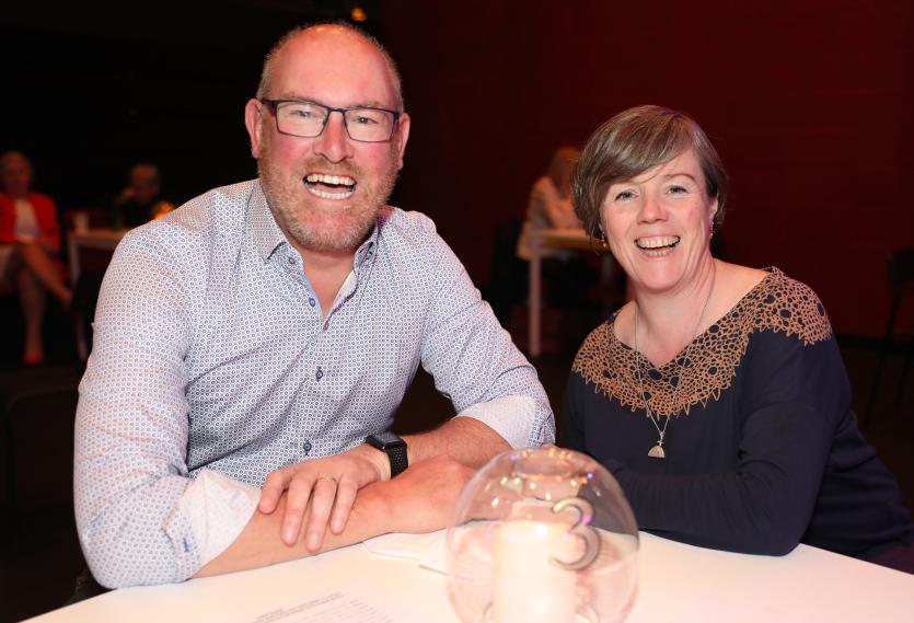 Pictures: Live shows return to the Moat Theatre, Naas, with Norma ...