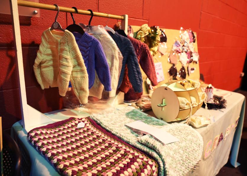 PICTURES: Naas Country Market at the Moat Theatre, Naas - Photo 1 of 11 ...
