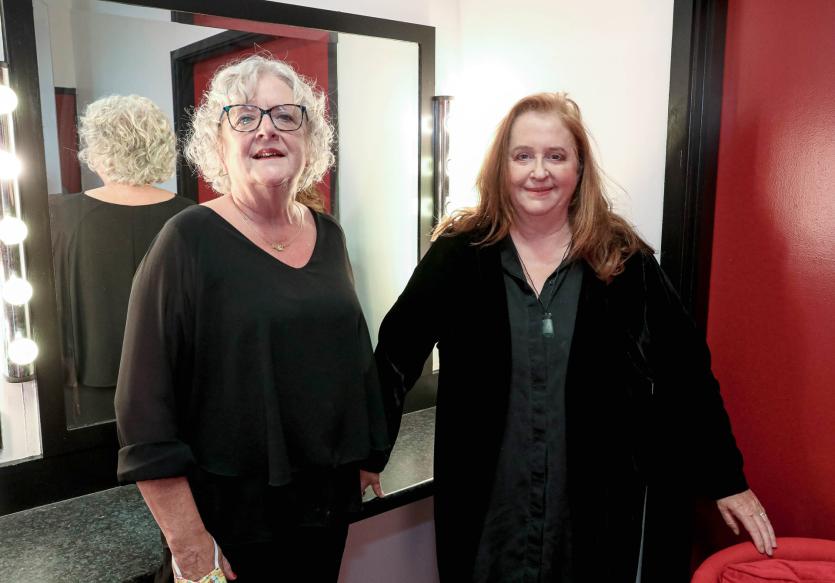 PICTURES: Mary Coughlan concert at the Moat Theatre, Naas - Photo 1 of ...
