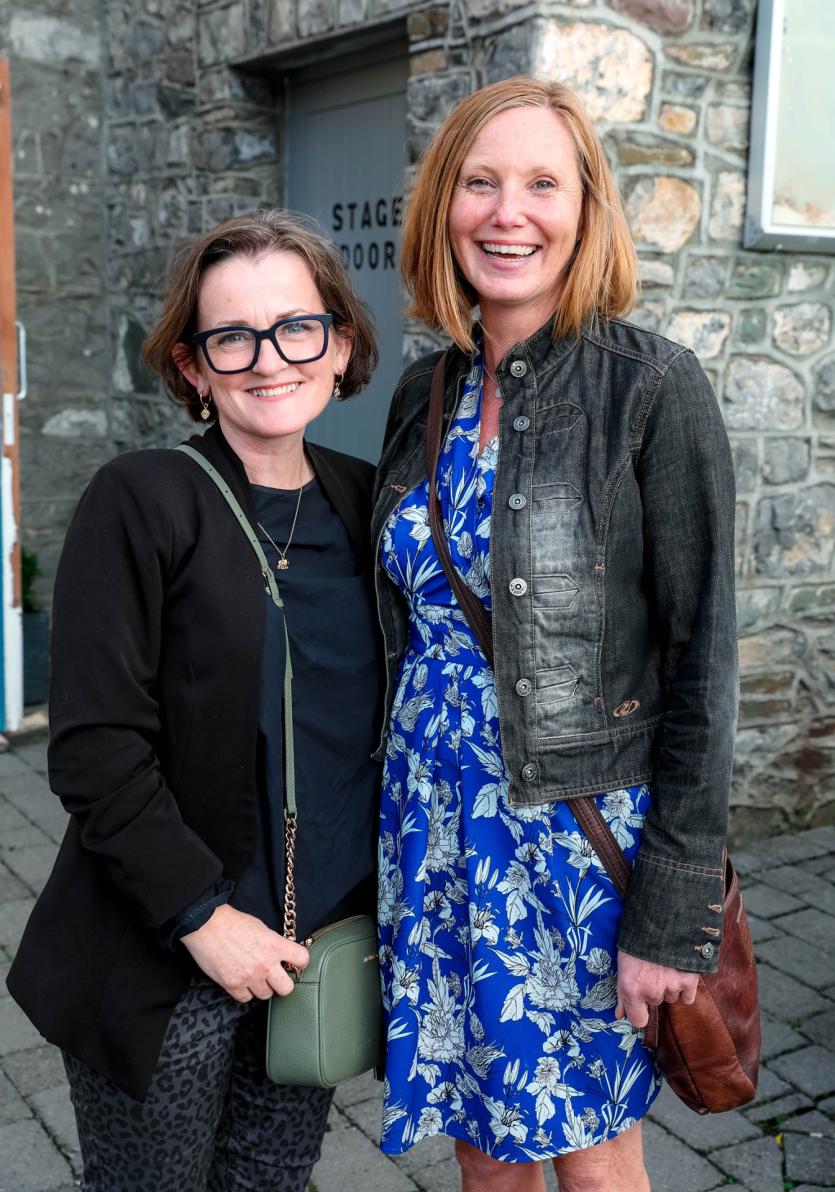 PICTURES: Mary Coughlan concert at the Moat Theatre, Naas - Photo 1 of ...