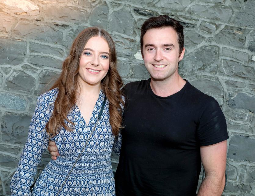 PICTURES: Amy Dillon concert at the Moat Theatre in Naas - Photo 1 of ...