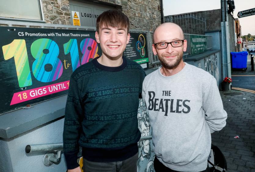 PICTURES: Amy Dillon concert at the Moat Theatre in Naas - Photo 1 of ...