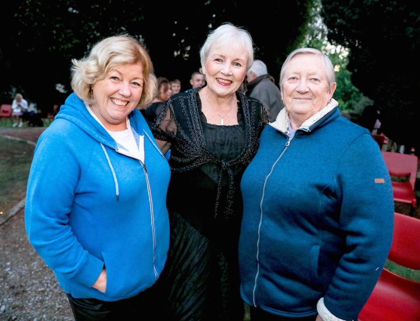 PICTURES: Clane Musical and Dramatic Society performance for Culture ...