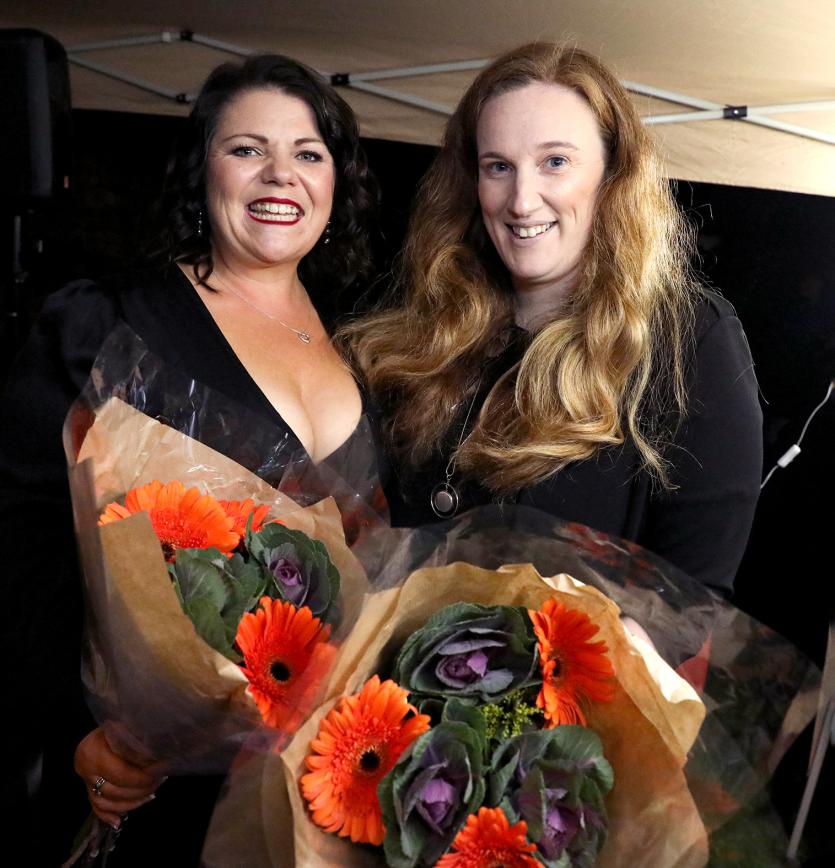 PICTURES: Clane Musical and Dramatic Society performance for Culture ...