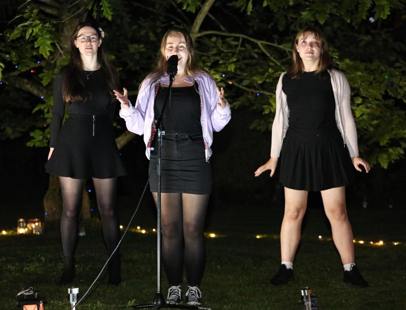 PICTURES: Clane Musical and Dramatic Society performance for Culture ...