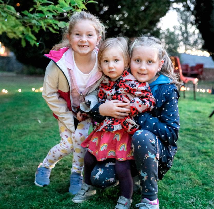 PICTURES: Clane Musical and Dramatic Society performance for Culture ...