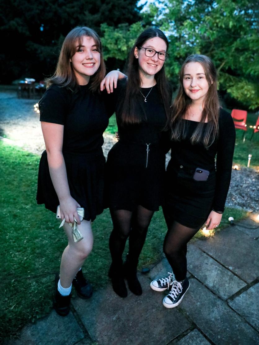 PICTURES: Clane Musical and Dramatic Society performance for Culture ...