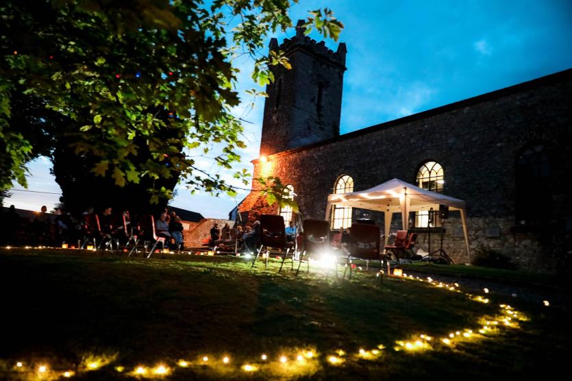 PICTURES: Clane Musical and Dramatic Society performance for Culture ...