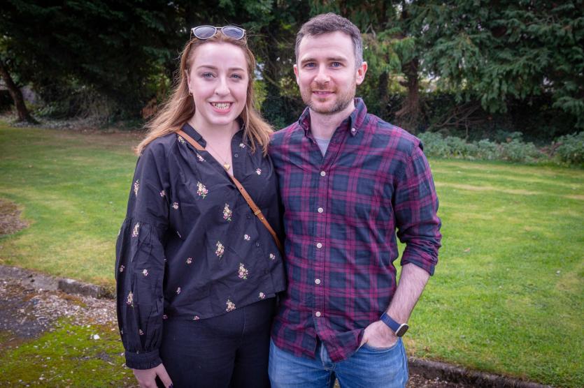 PICTURES: BellX1 gigs in Newbridge and Naas - Photo 1 of 30 - Kildare Live