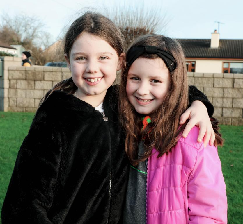 PICTURES: Sallins, Co Kildare, Christmas Parade - Photo 1 of 17 ...