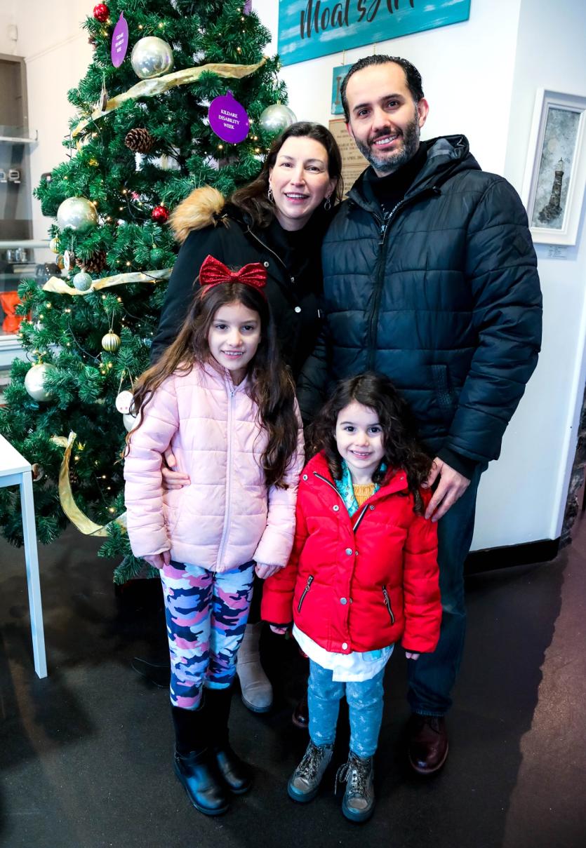 PICTURES: Panto time at the Moat Theatre, Naas - Photo 1 of 16 ...