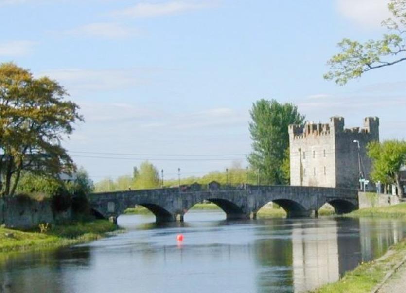 €5m funding for Barrow Blueway project to benefit Athy, Monasterevin ...