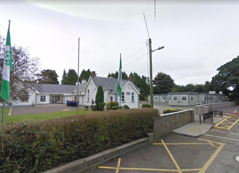 Rathcoffey National School submits plans to Kildare Co Council to build ...