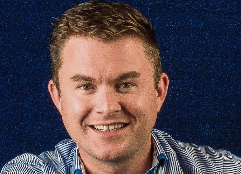 Kildare musician Michael English features on this week's Late Late Show ...