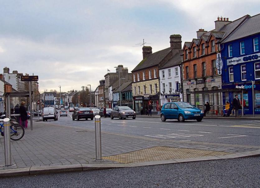 Three new Educate Together schools confirmed for North Kildare ...