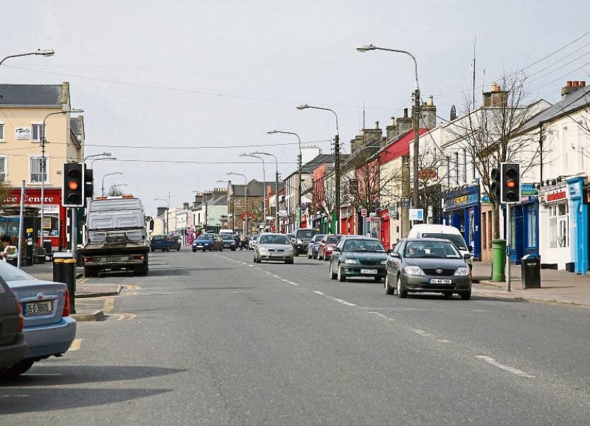 Major Newbridge road project in the pipeline - Leinster Leader