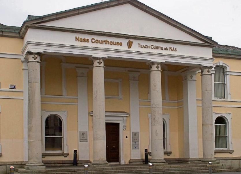 Death of a teenage offender recalls his Naas court appearance ...