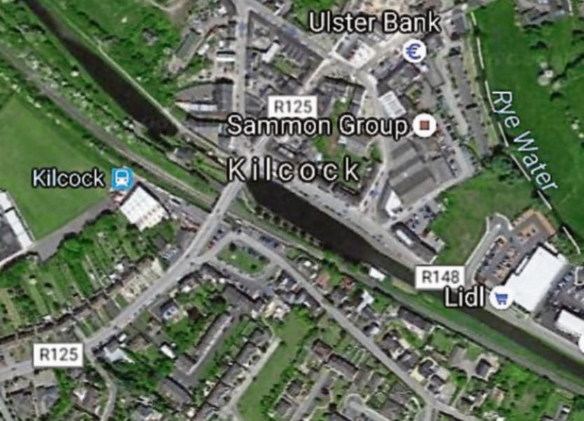 Is Kilcock the most amazing place in the world? - Leinster Leader