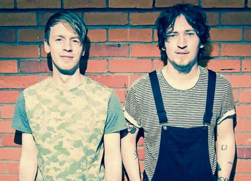 WATCH: Athy band Picture This tease new single - Leinster Leader