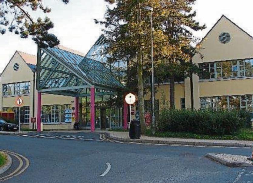 Naas Hospital: Stay away from A&E if at all possible today - Leinster ...