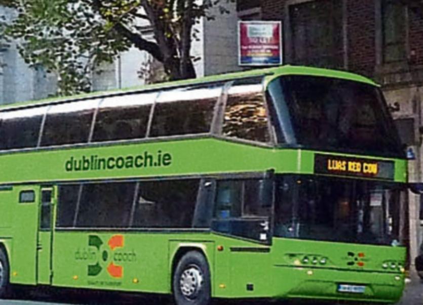 Green Bus and most trains back up and running with limited services on ...