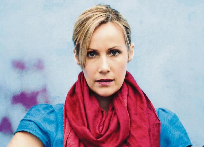 Kill singer Heidi Talbot to perform at Newbridge's Riverbank - Leinster ...