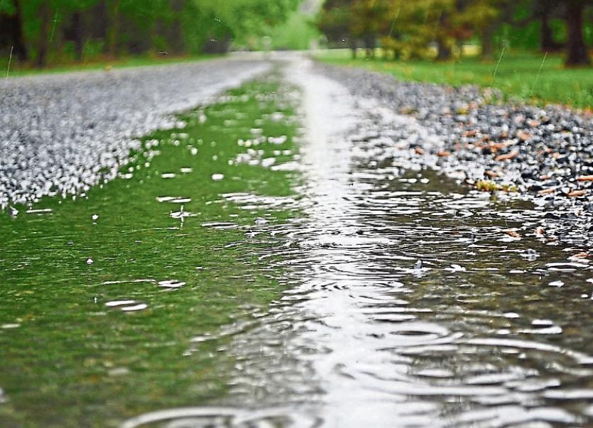 KILDARE WEATHER UPDATE: Showery day ahead - Leinster Leader