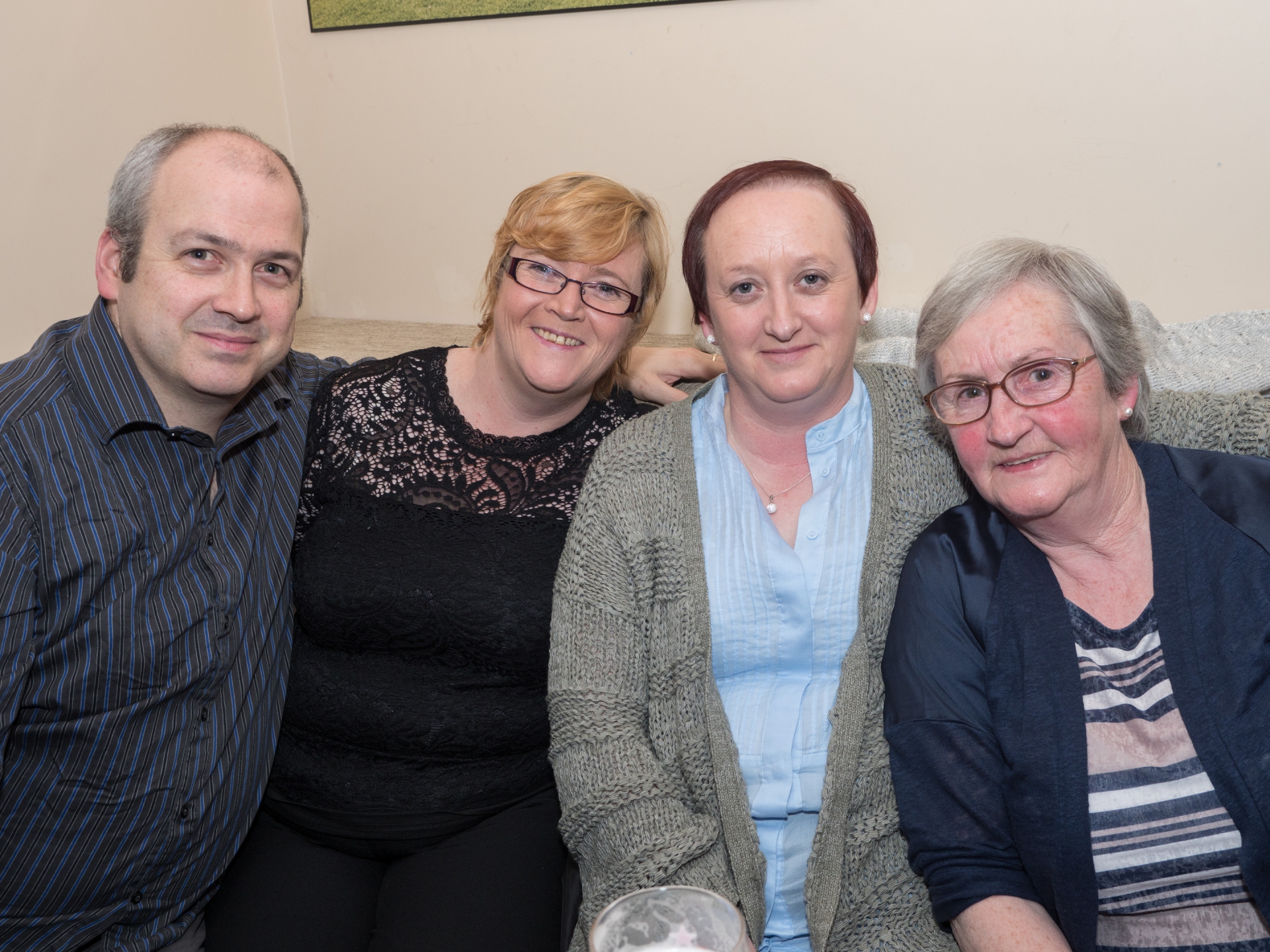 A massive €90,000 raised by Kildare Relay for Life for Irish Cancer ...