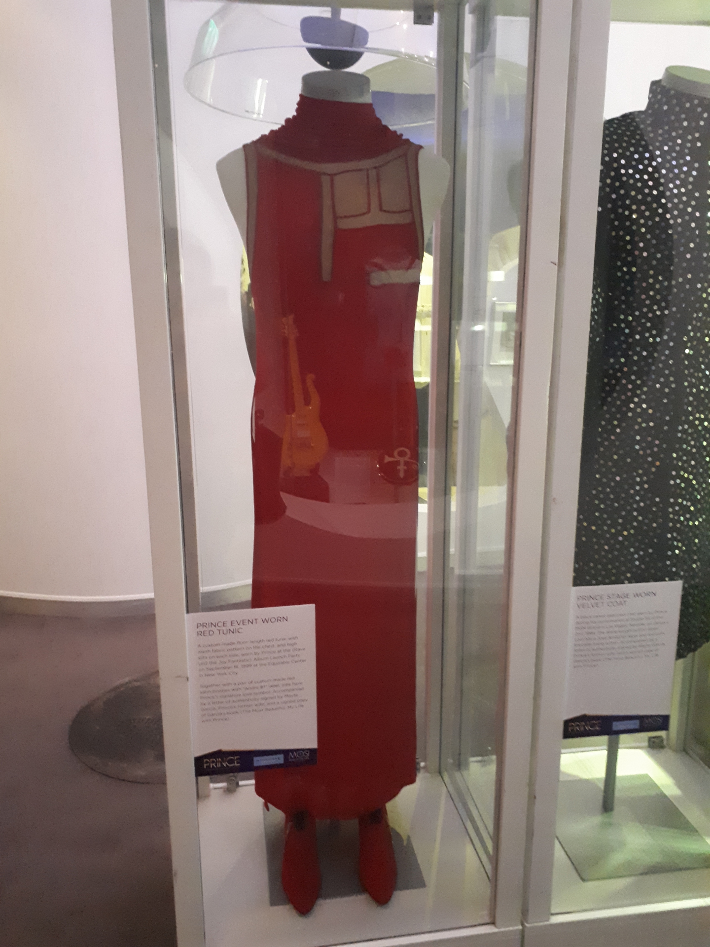 Newbridge Silverware to start charging for Museum of Style Icon visits ...