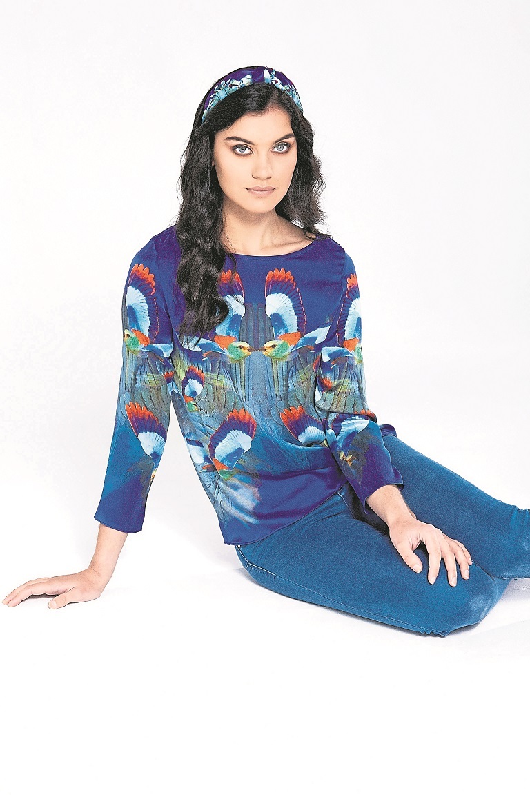 The Fashion Fix: Jennifer Rothwell's new design direction - Kildare Now