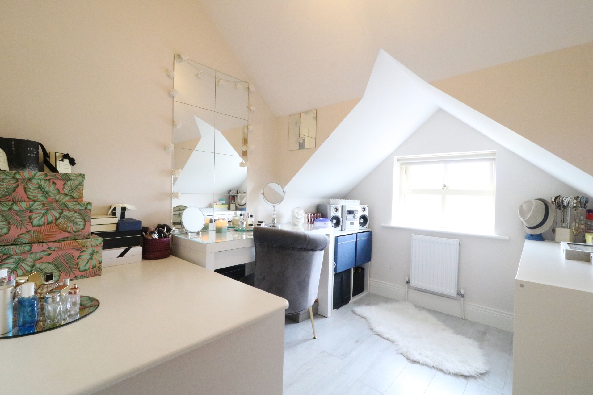 Kildare Property Watch: Modern design and comfort in Suncroft - Kildare ...