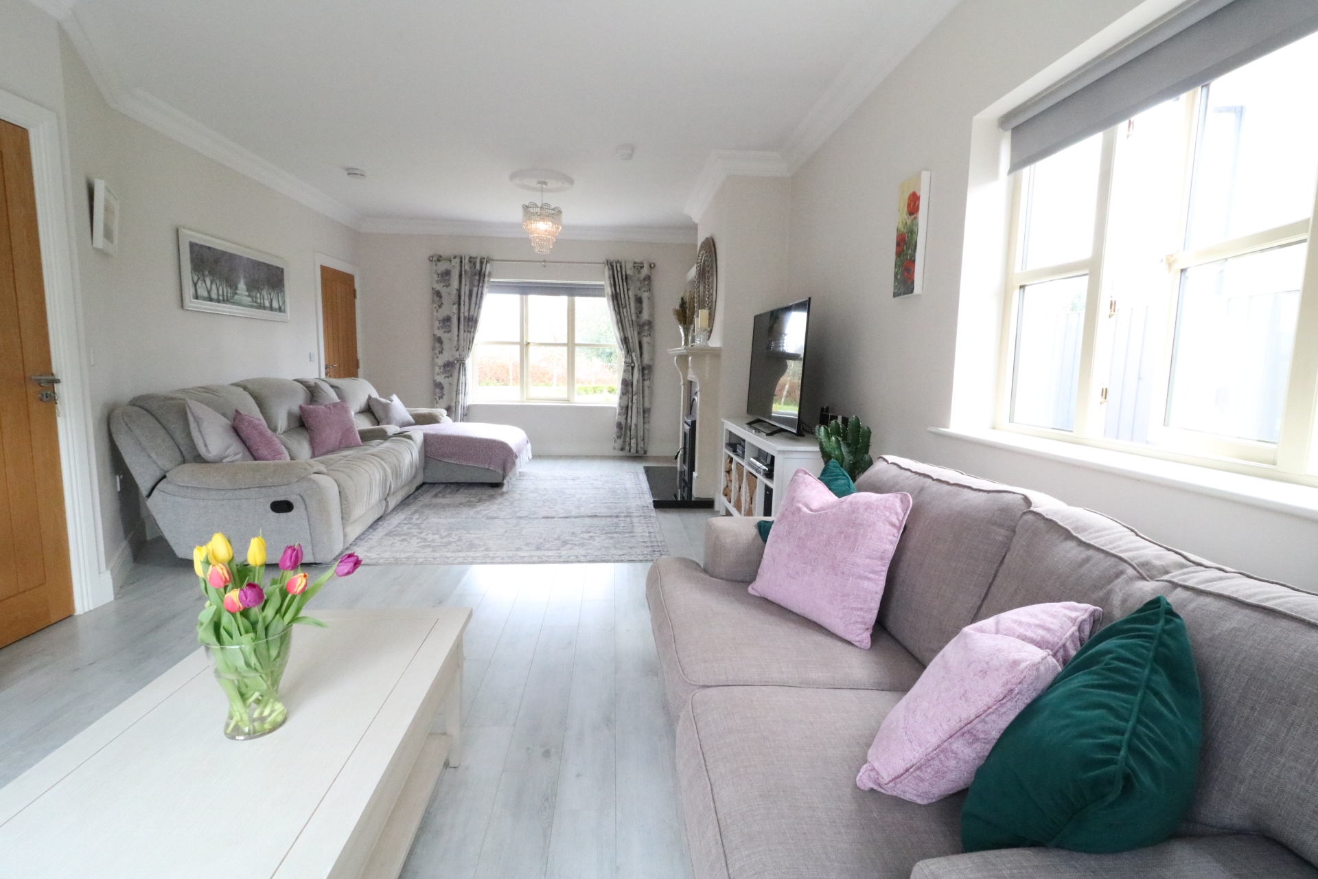 Kildare Property Watch: Modern design and comfort in Suncroft - Kildare ...